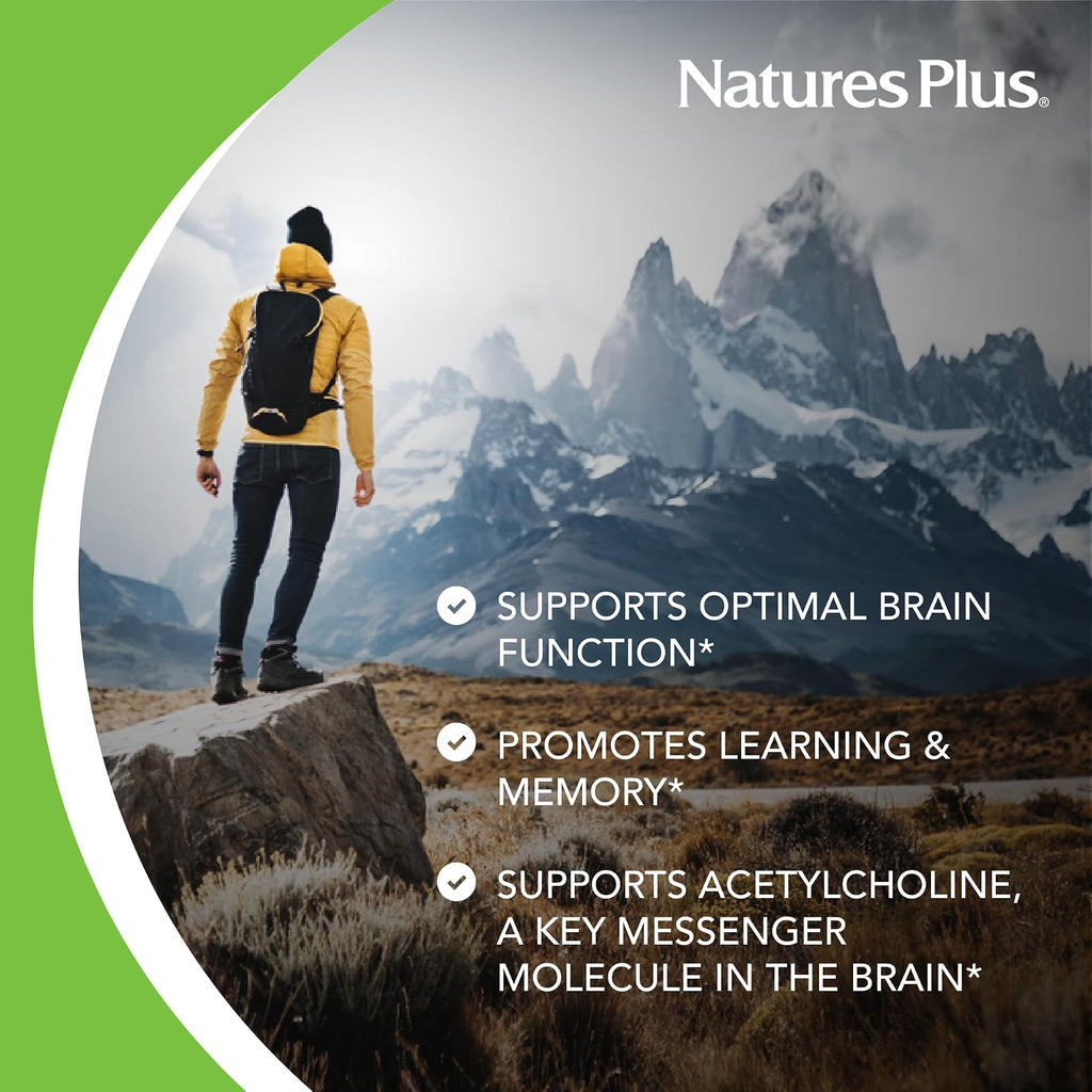Whole food multivitamin for cognitive support