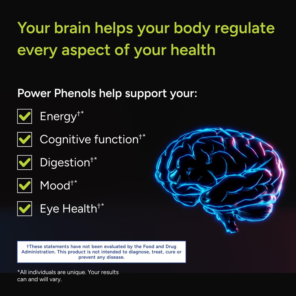 whole food multivitamin for cognitive support