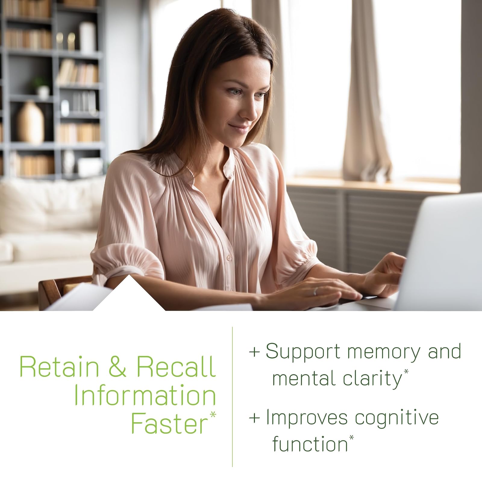 whole food multivitamin for cognitive support
