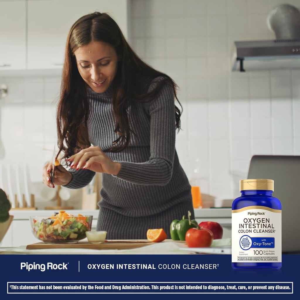 whole food multivitamin for colon health