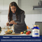 whole food multivitamin for colon health