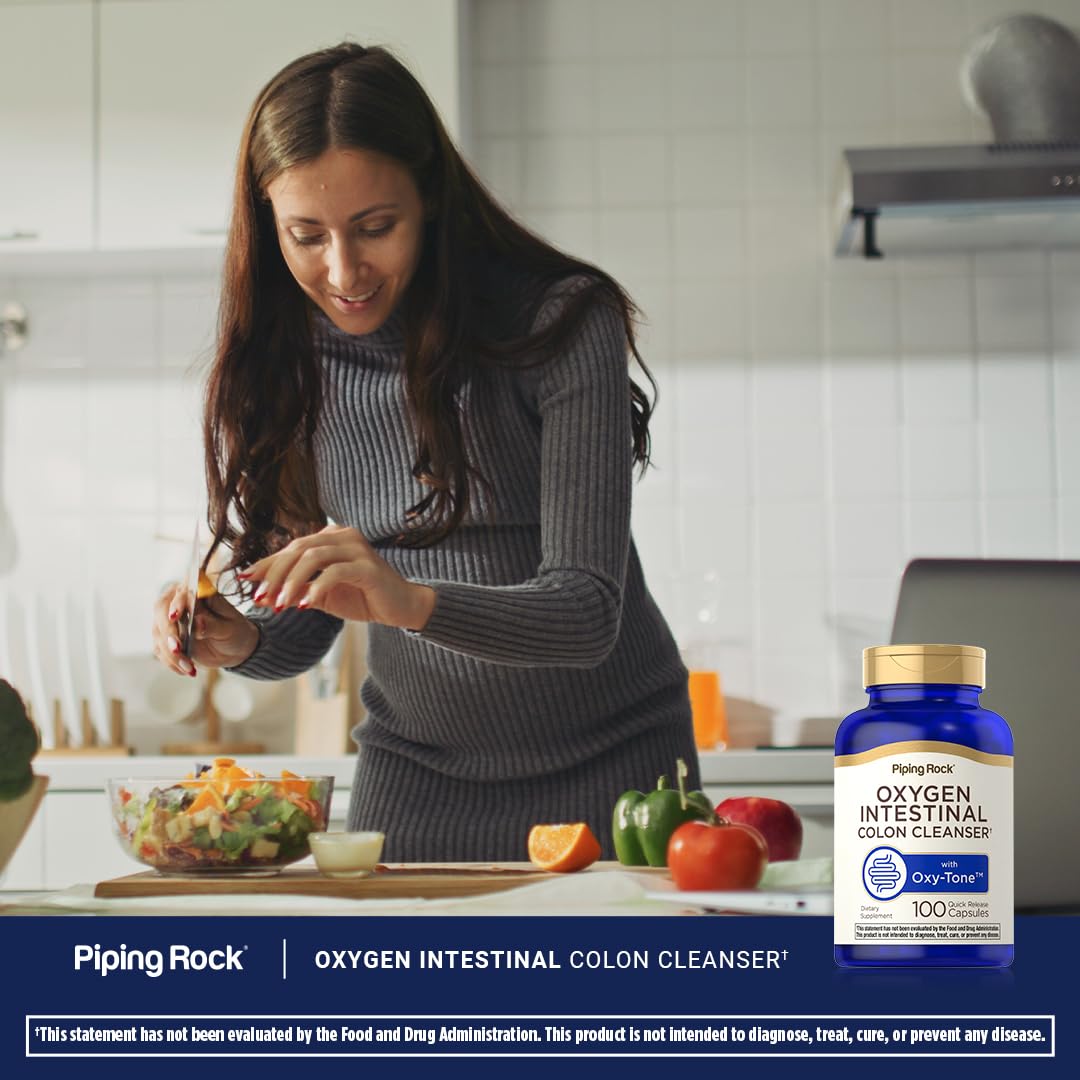 whole food multivitamin for colon health