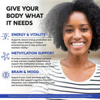 whole food multivitamin for daily energy