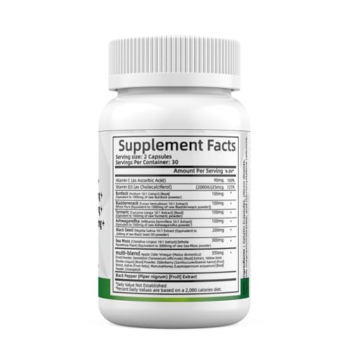 whole food multivitamin for daily energy