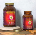 whole food multivitamin for daily energy