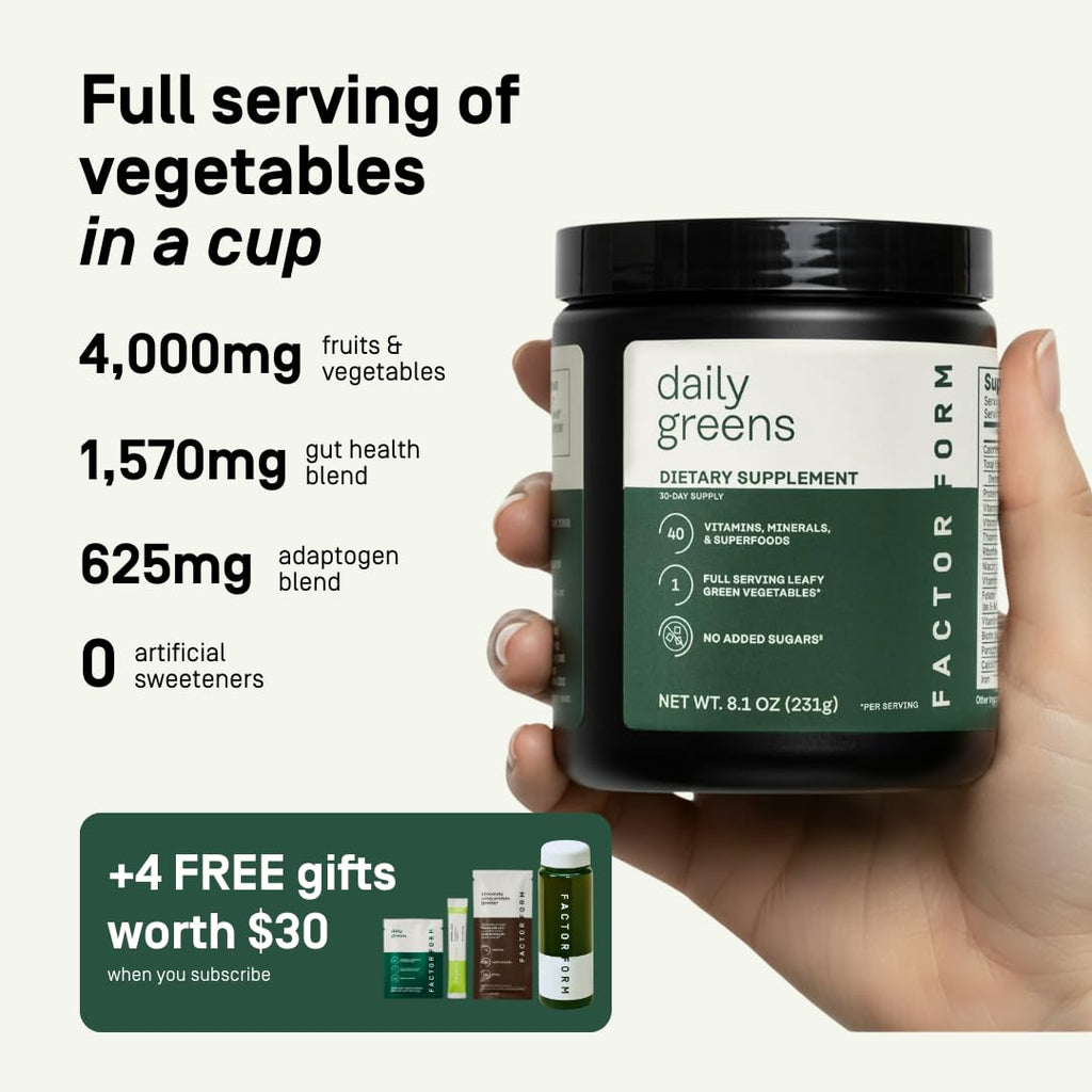 whole food multivitamin for daily energy