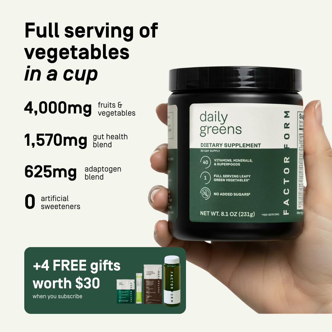 whole food multivitamin for daily energy