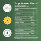 whole food multivitamin for daily energy