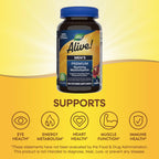 whole food multivitamin for daily energy