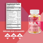whole food multivitamin for daily energy