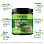 whole food multivitamin for daily energy