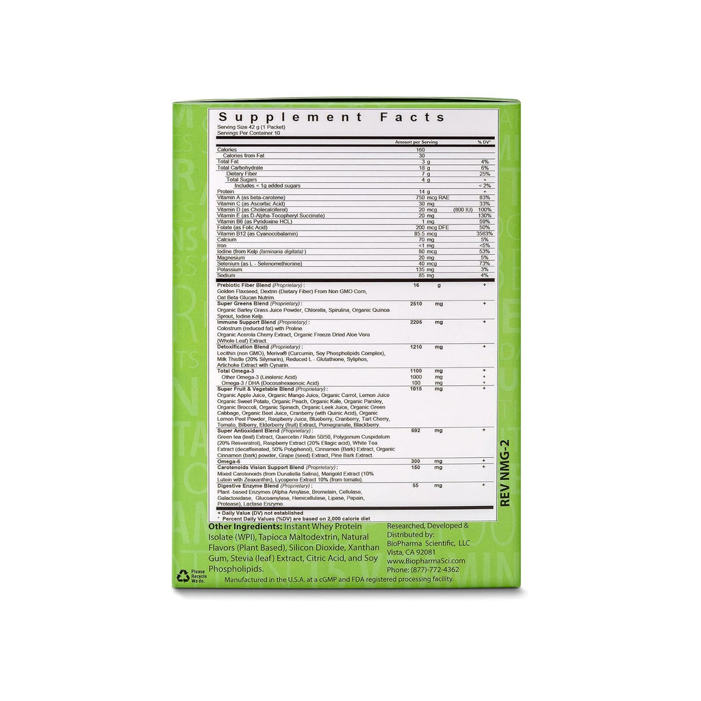 whole food multivitamin for daily energy