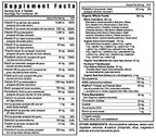 whole food multivitamin for daily energy