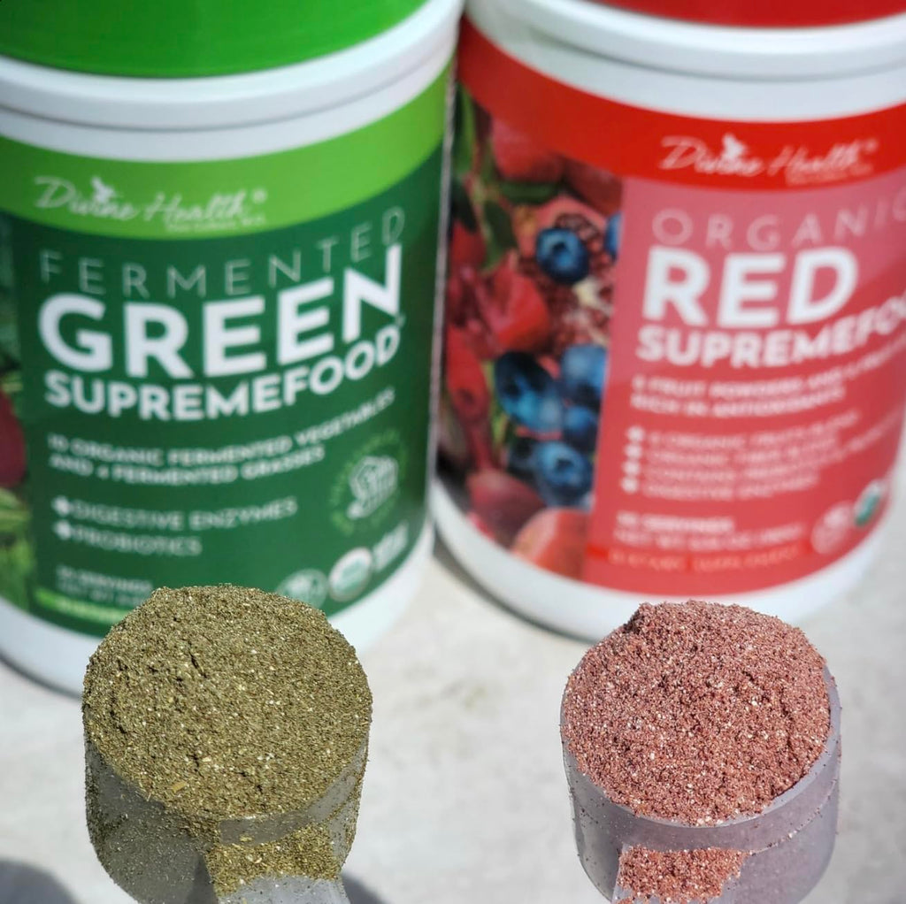 whole food multivitamin for daily energy