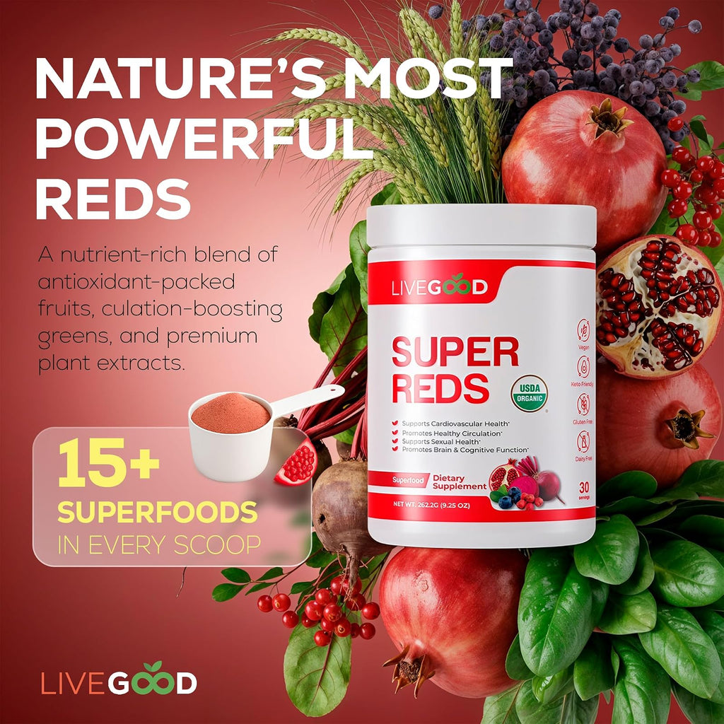 whole food multivitamin for daily energy