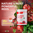 whole food multivitamin for daily energy
