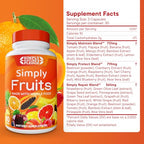 whole food multivitamin for daily energy