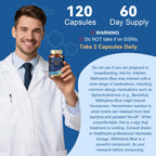 Whole food multivitamin for daily energy