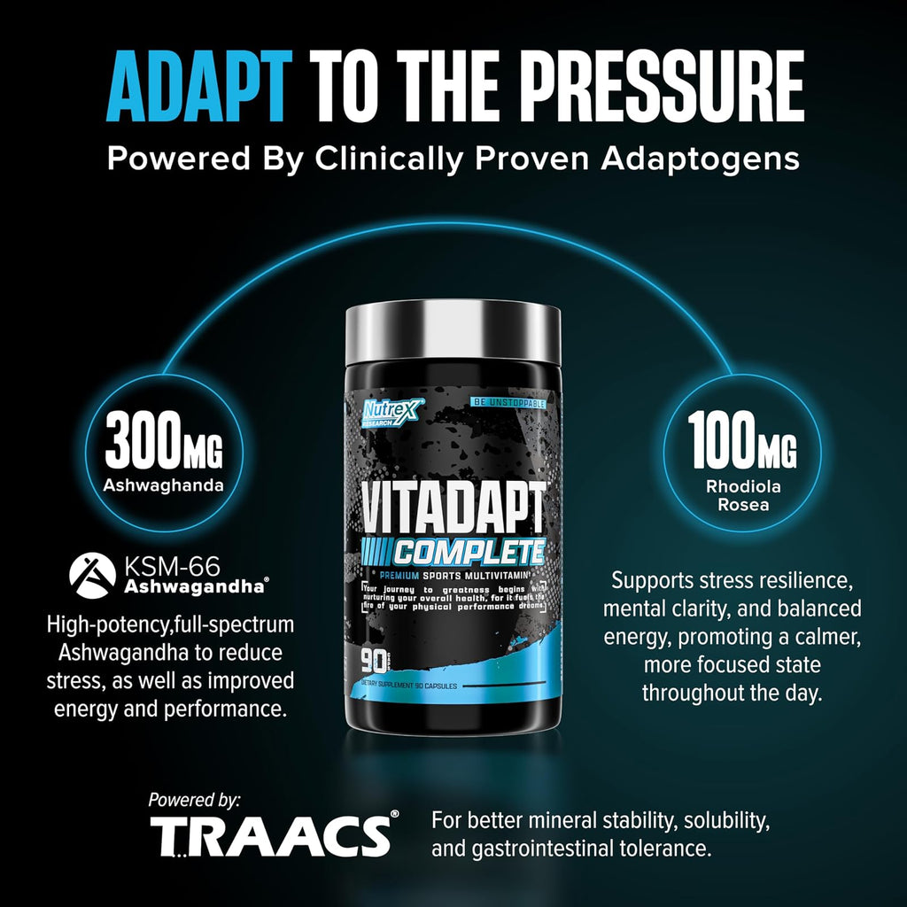 whole food multivitamin for daily energy