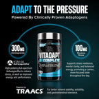 whole food multivitamin for daily energy