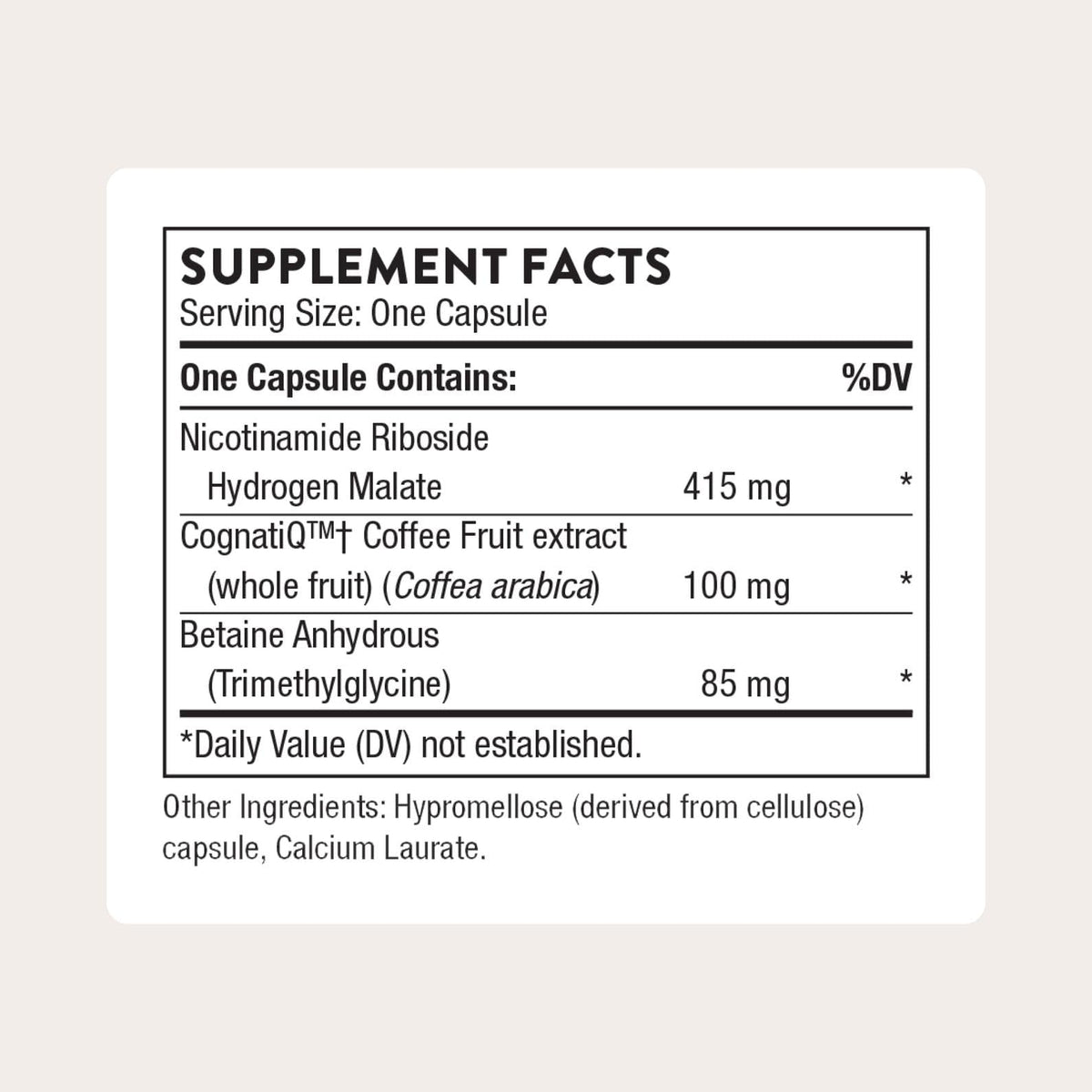 whole food multivitamin for daily energy