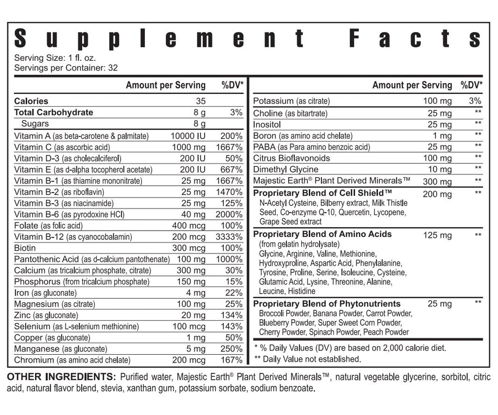 whole food multivitamin for daily health