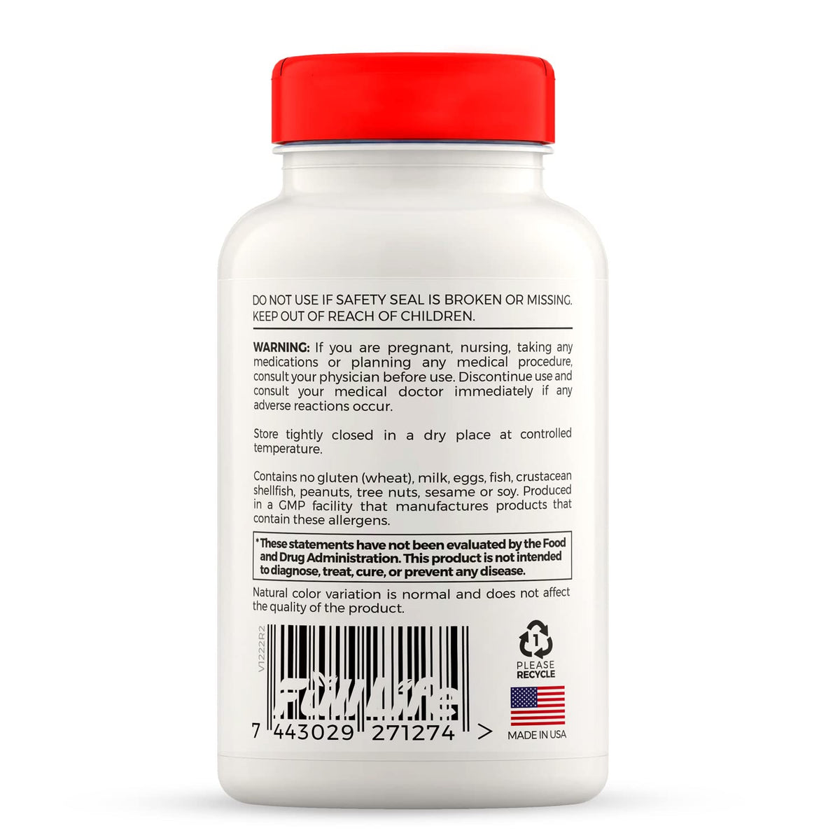 whole food multivitamin for daily health