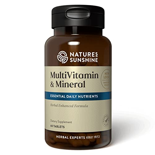 whole food multivitamin for daily health