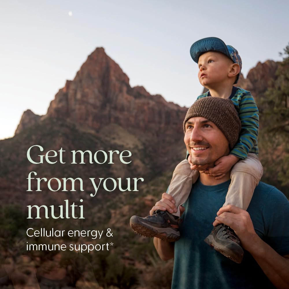 whole food multivitamin for daily health