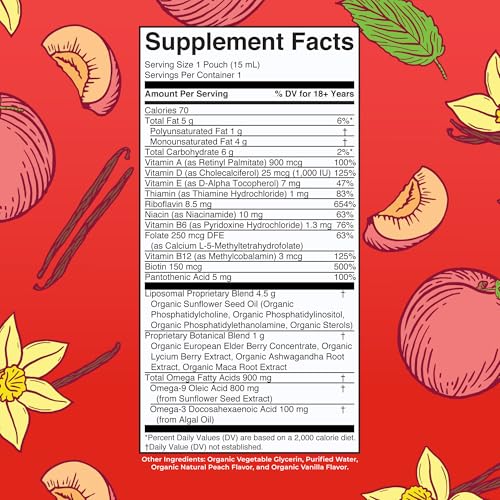 whole food multivitamin for daily health