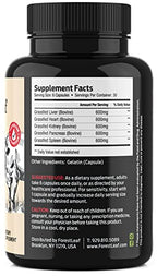 whole food multivitamin for daily health