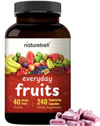 whole food multivitamin for daily health