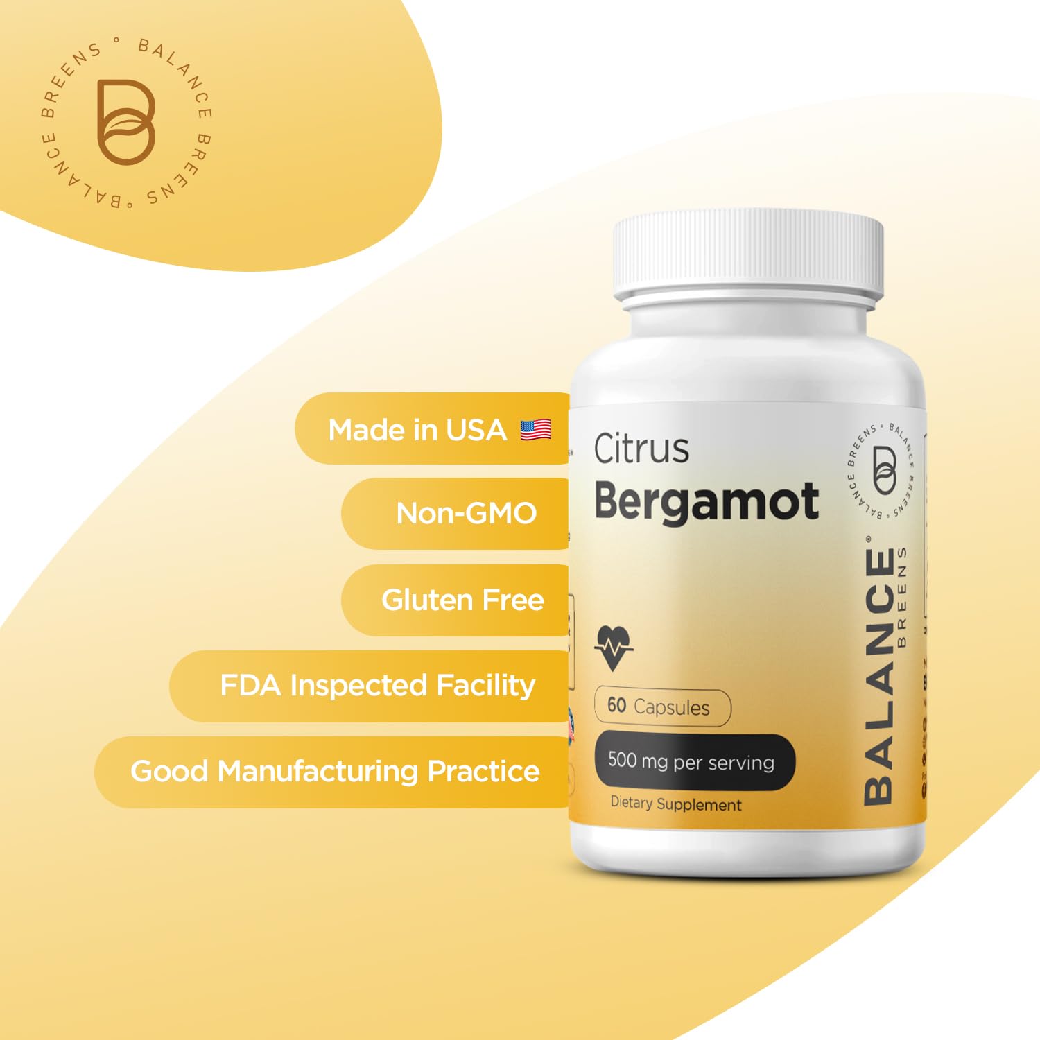 Whole food multivitamin for daily health