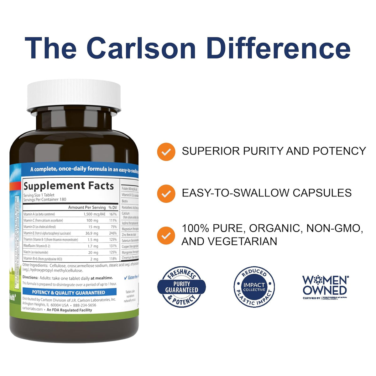whole food multivitamin for daily health