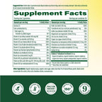 whole food multivitamin for daily health