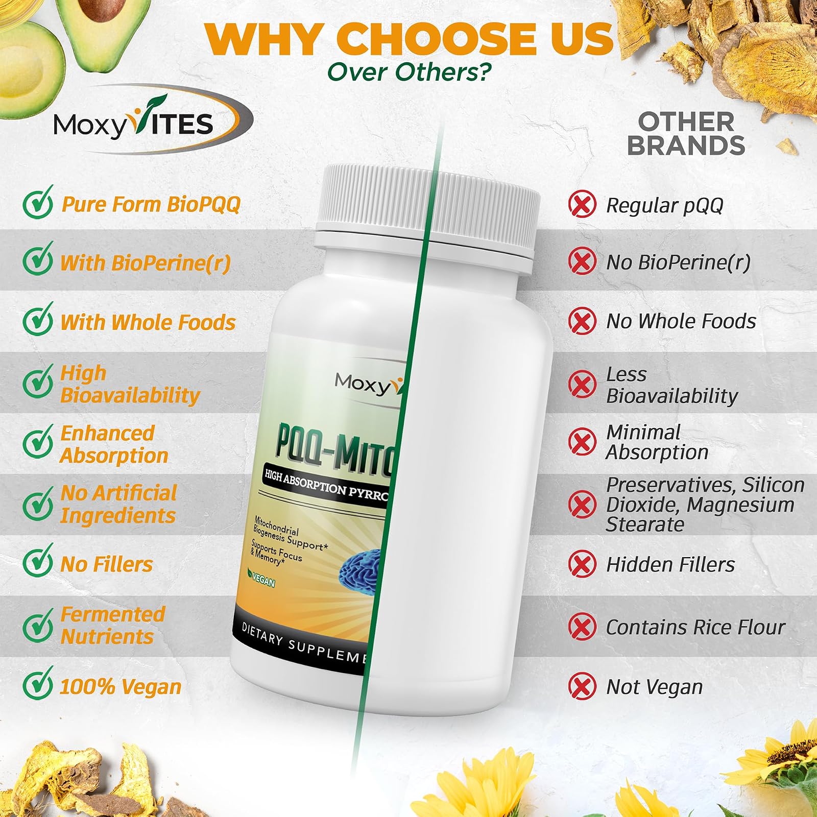 whole food multivitamin for daily health