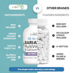 whole food multivitamin for daily health