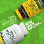 whole food multivitamin for daily health