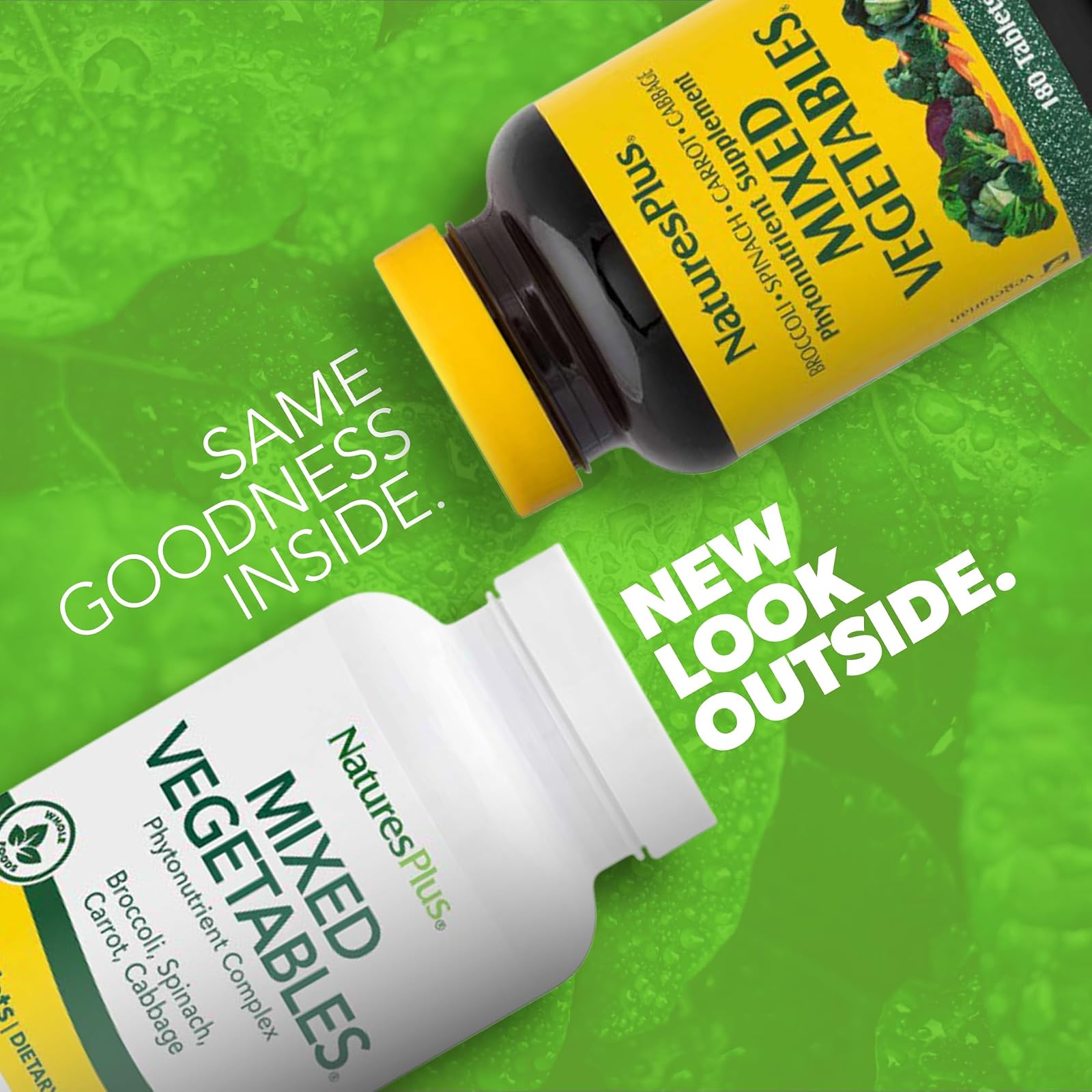 whole food multivitamin for daily health