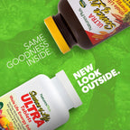 whole food multivitamin for daily health