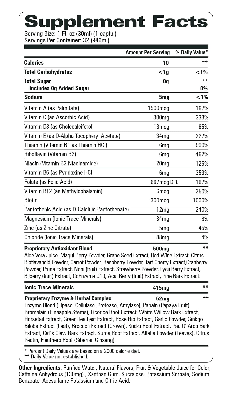 whole food multivitamin for daily health
