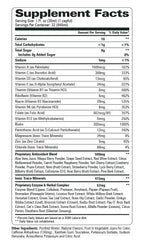whole food multivitamin for daily health