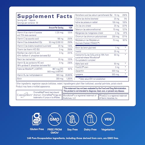 whole food multivitamin for daily health