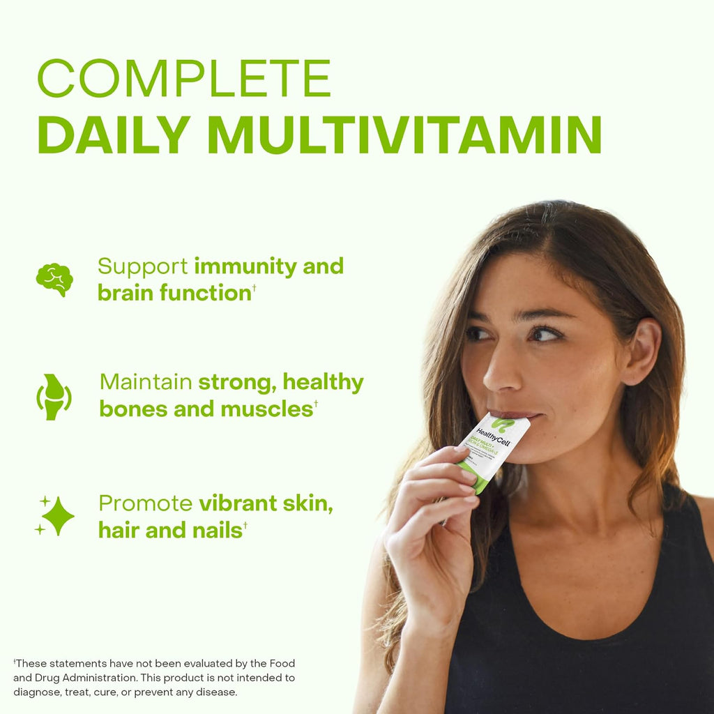 whole food multivitamin for daily health