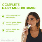whole food multivitamin for daily health