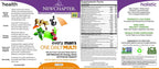 whole food multivitamin for daily health