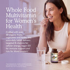 whole food multivitamin for daily health
