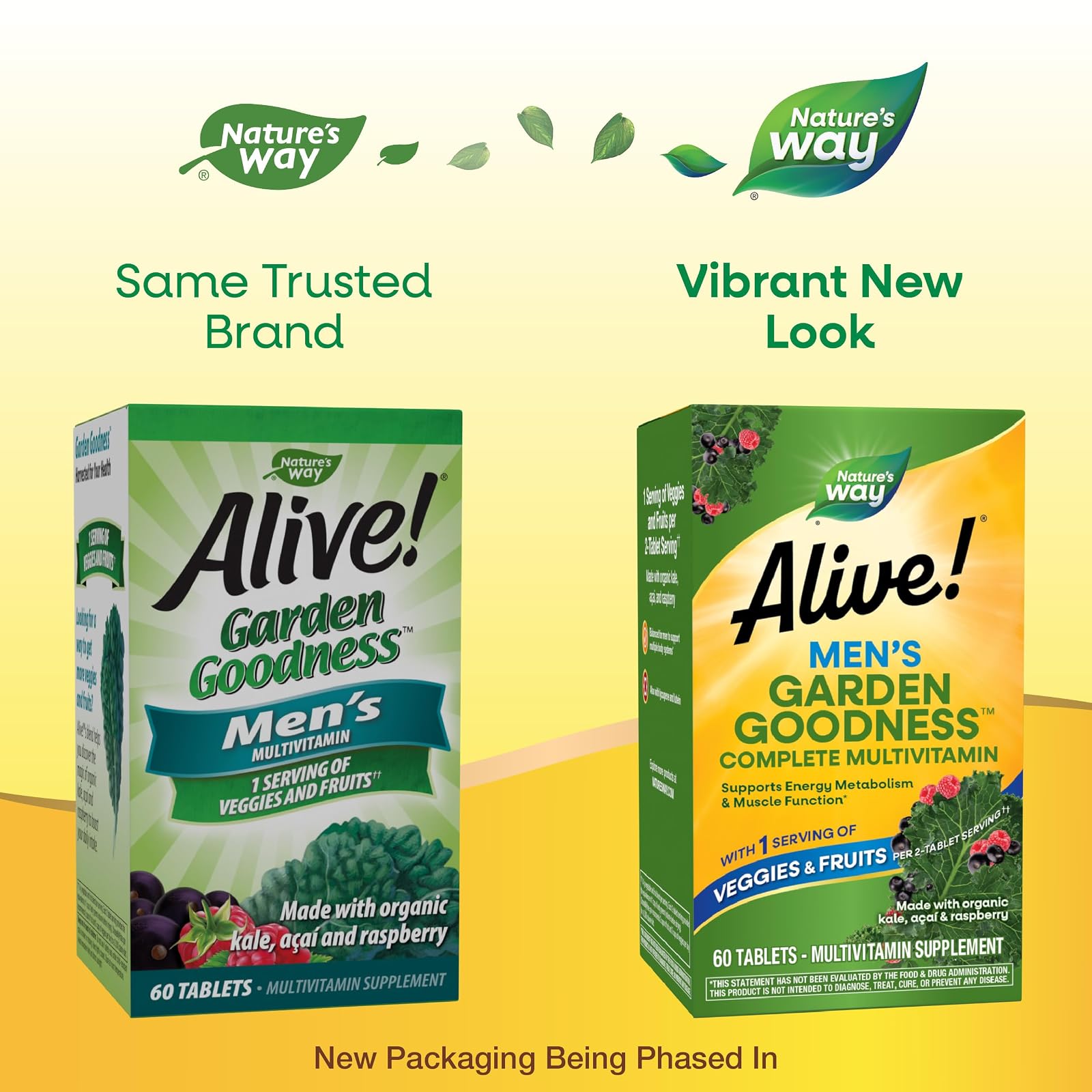 whole food multivitamin for daily health