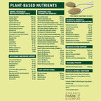 whole food multivitamin for daily health