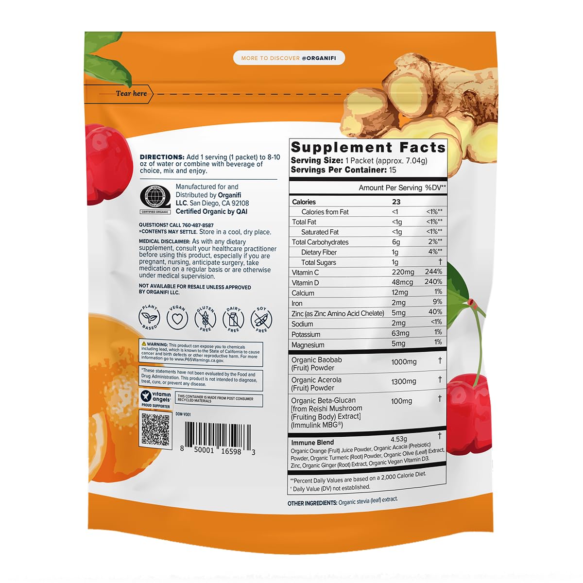 whole food multivitamin for daily health